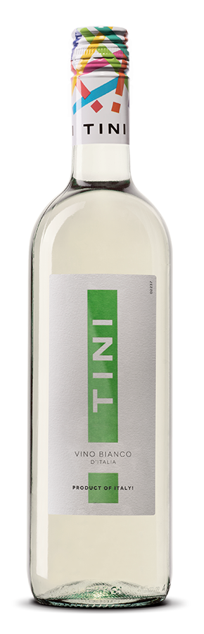 BIANCO D’ITALIA - Tini